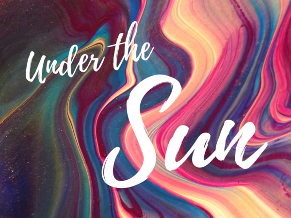 Under the Sun - Logos Sermons
