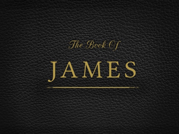 James Week 7 - Logos Sermons