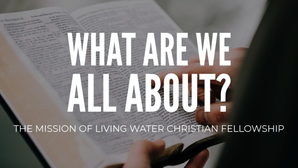 LWCF Mission - June 6th - Logos Sermons