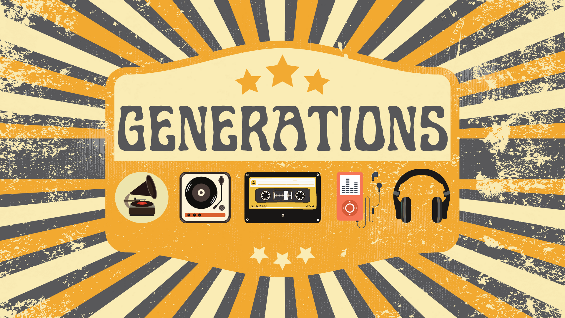 Generation to Generation - Logos Sermons