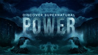 Discover Supernatural Power - Logos Sermons