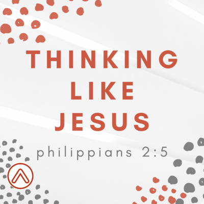 Thinking Like Jesus - Logos Sermons