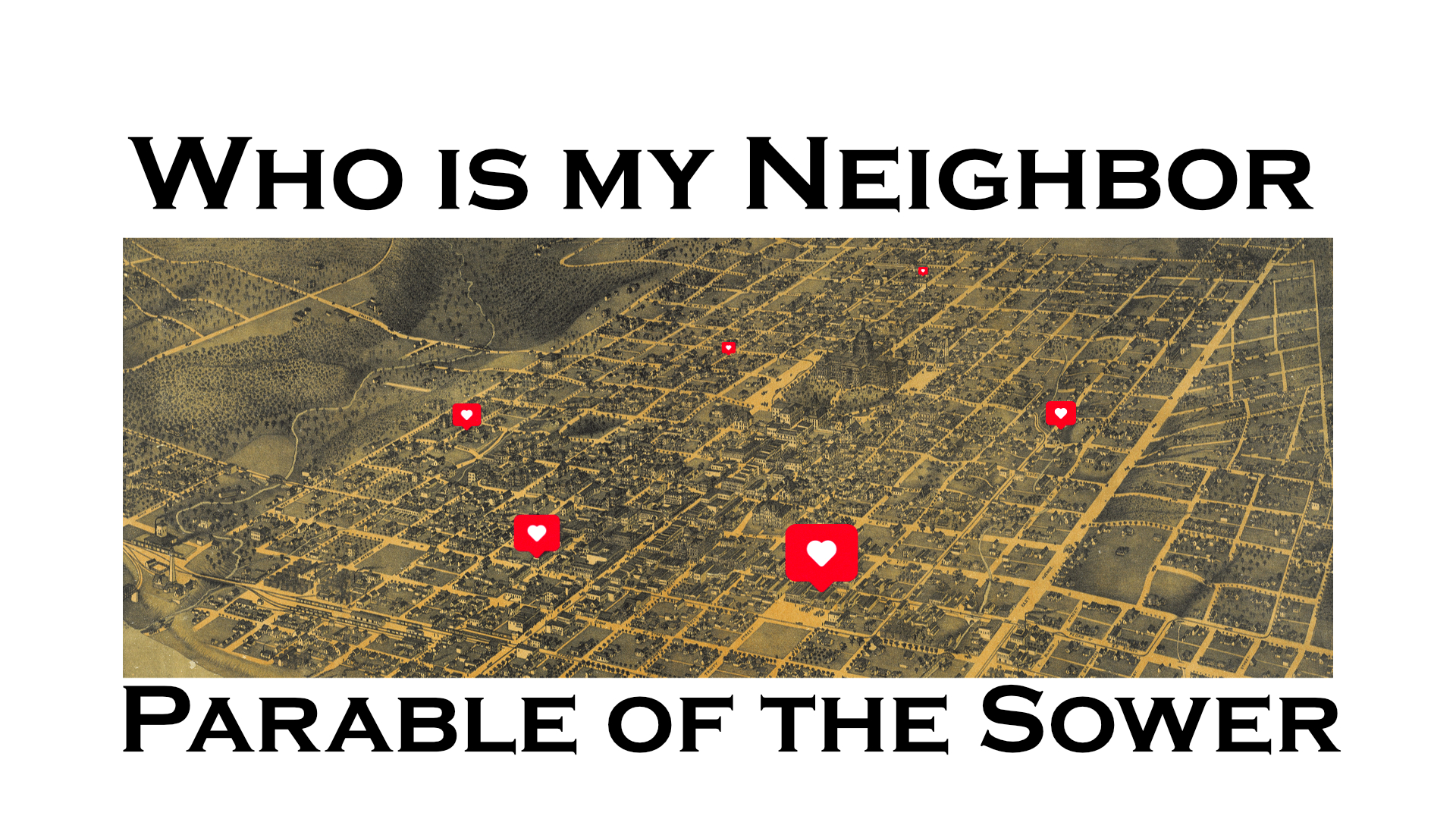 The Good Samaritan - Logos Sermons
