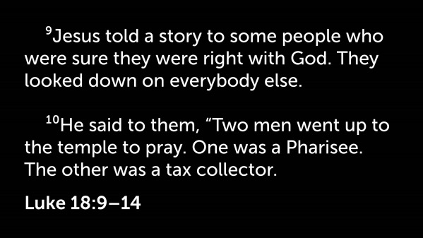 Two Men June 12 2021 Don - Logos Sermons