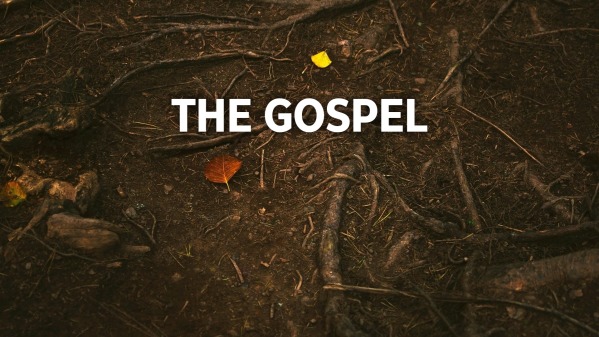 Holy Eucharist - Logos Sermons