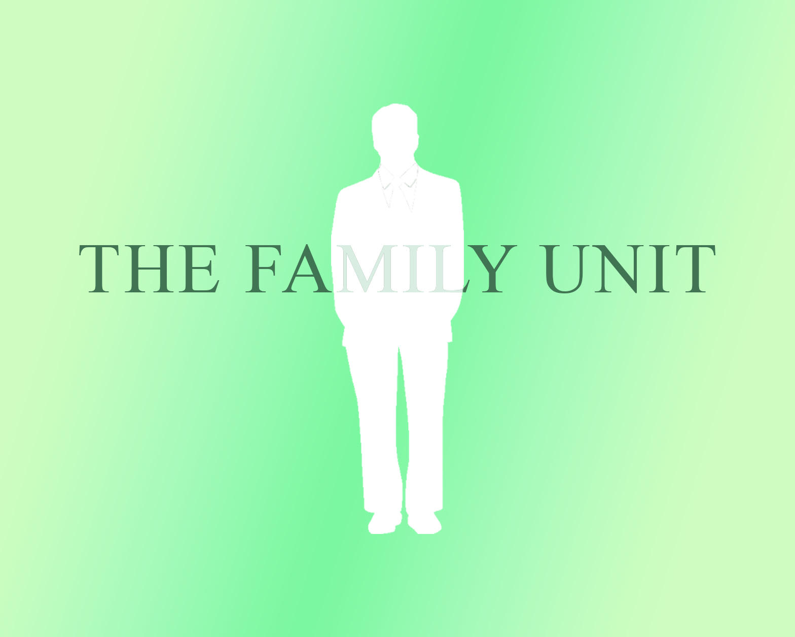 The Family Unit: Biblical Commerce, Being a Laborer or a Boss - Logos ...