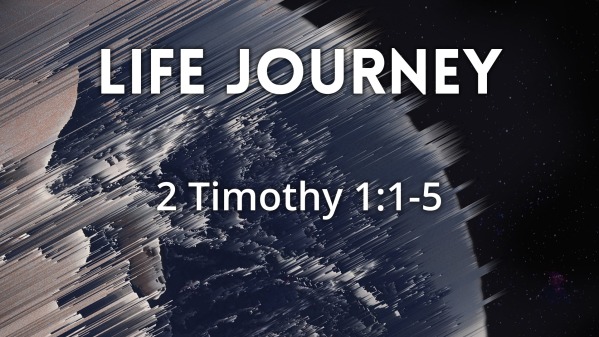 Morning Service - Logos Sermons