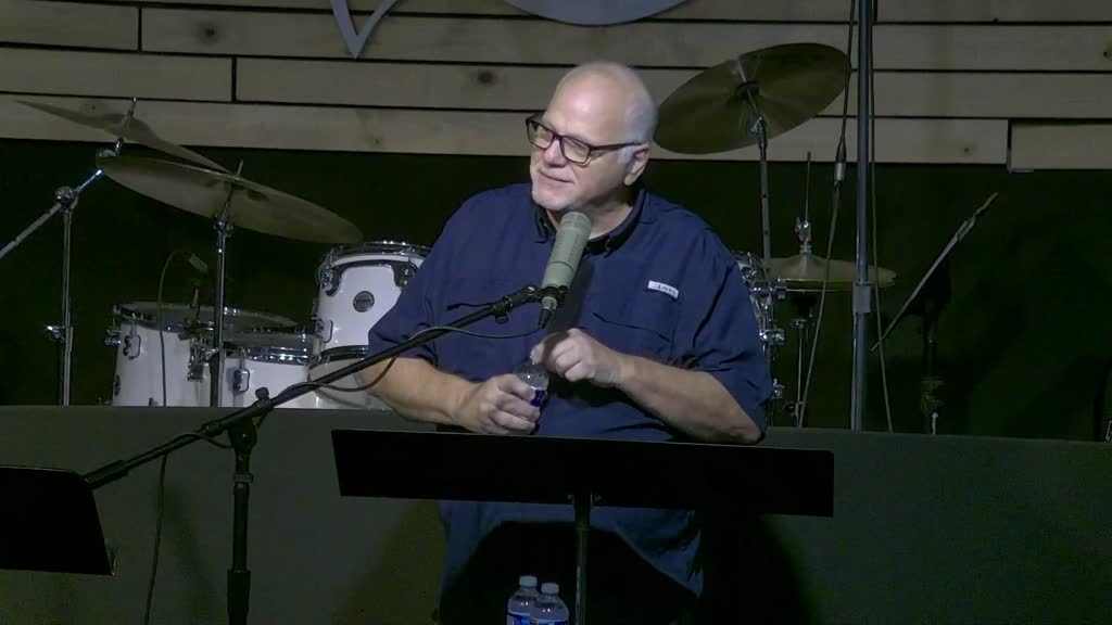 Gen. 4:1-16-The Way Of Cain | Sunday Service | Pastor Mike Butera ...