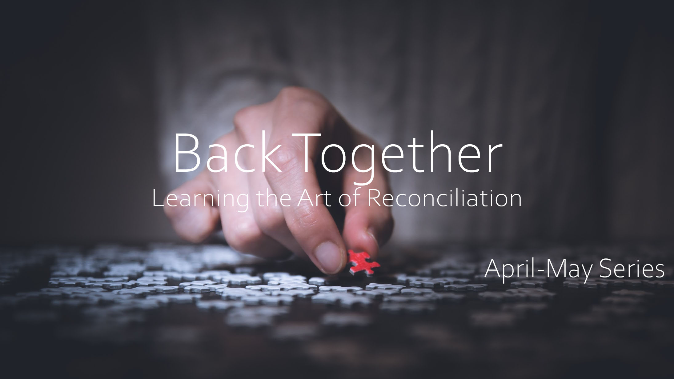 Partnership Logos Sermons