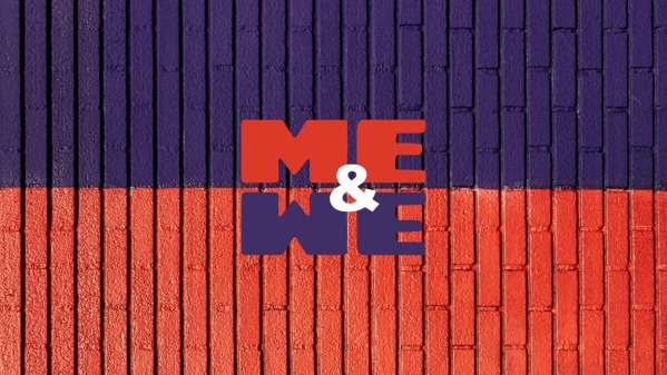 ME & WE - Logos Sermons