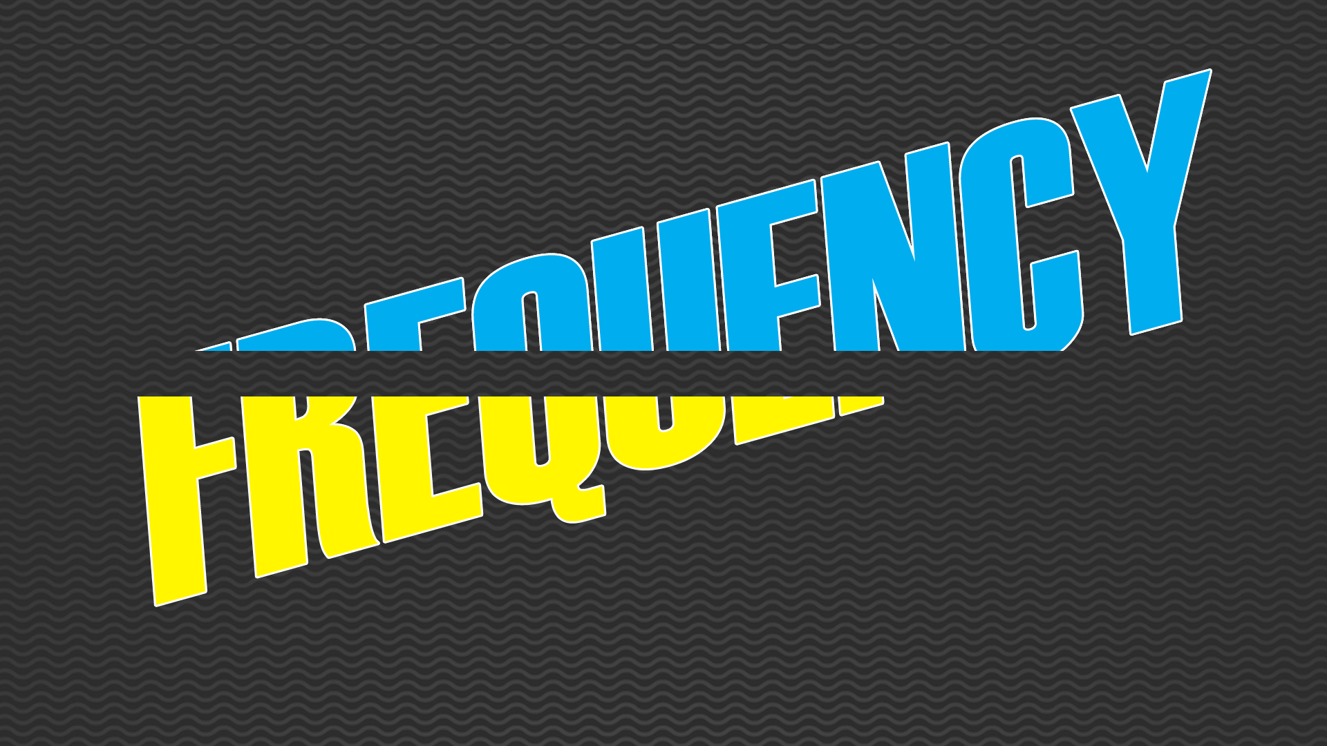 FREQUENCY_BS_06152021 - Logos Sermons