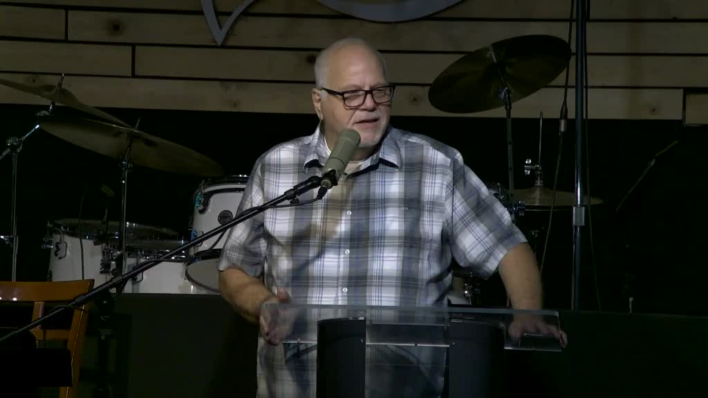 Joshua 24:14-15 Make A Choice | Sunday Service | Pastor Mike Butera ...