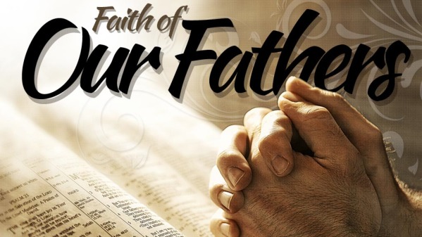 The Faithful Father - Logos Sermons