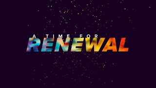 Renewed Vision - Logos Sermons