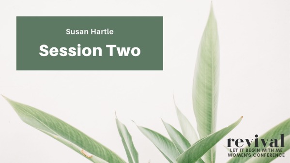 WC2021 Saturday AM - Logos Sermons