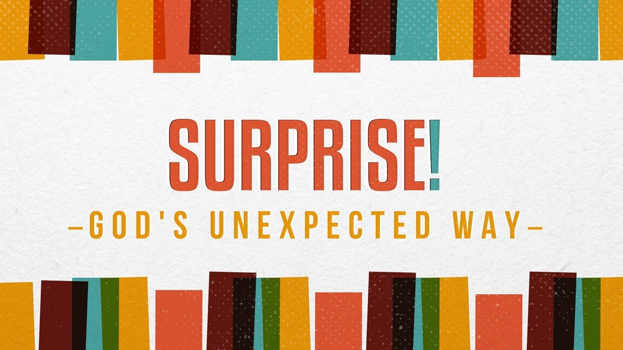 Sunday Service - Logos Sermons
