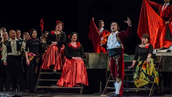 Mark 8 - Logos Sermons