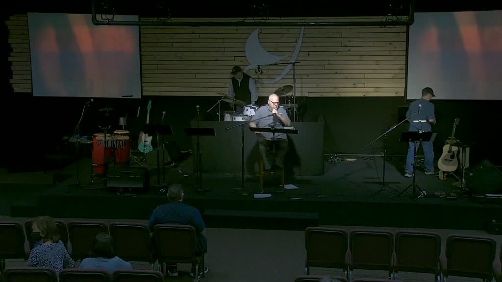 Introduction To Revelation Logos Sermons