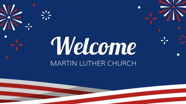 July 4, 2021 - Communion - Logos Sermons