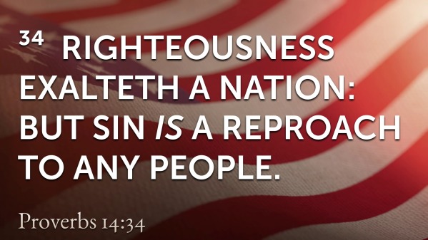 " I Pledge Allegiance" - Logos Sermons