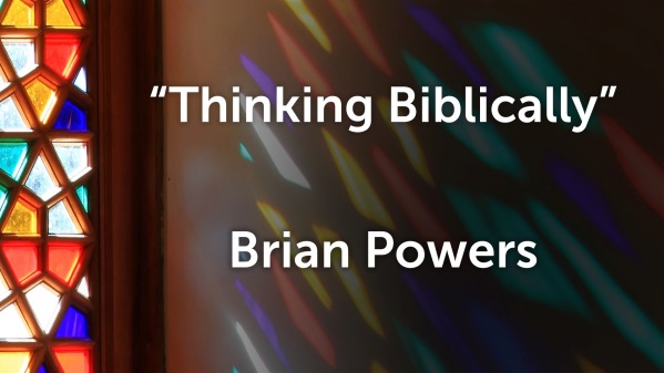 SHEF SERVICE June 27, 2021 - Logos Sermons