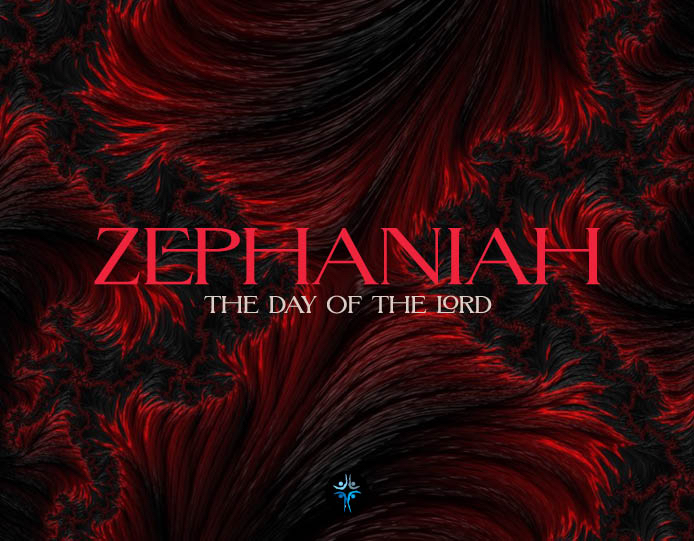 Zephaniah 1:1-2:3 - The Day of the Lord - Logos Sermons
