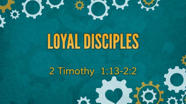 Morning Service - Logos Sermons