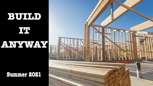 BUILD IT ANYWAY 5 - Logos Sermons