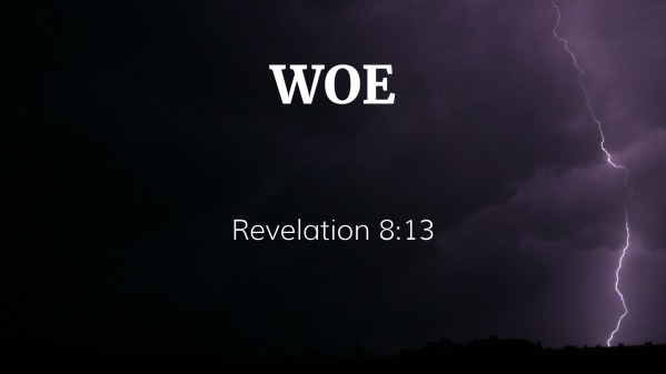 WOE 07/11/2021 - Logos Sermons