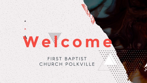 Sunday July 11, 2021 Morning Service - Logos Sermons