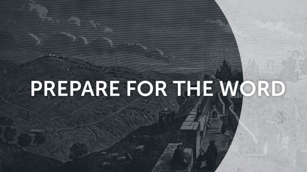 1st SUNDAY - Logos Sermons