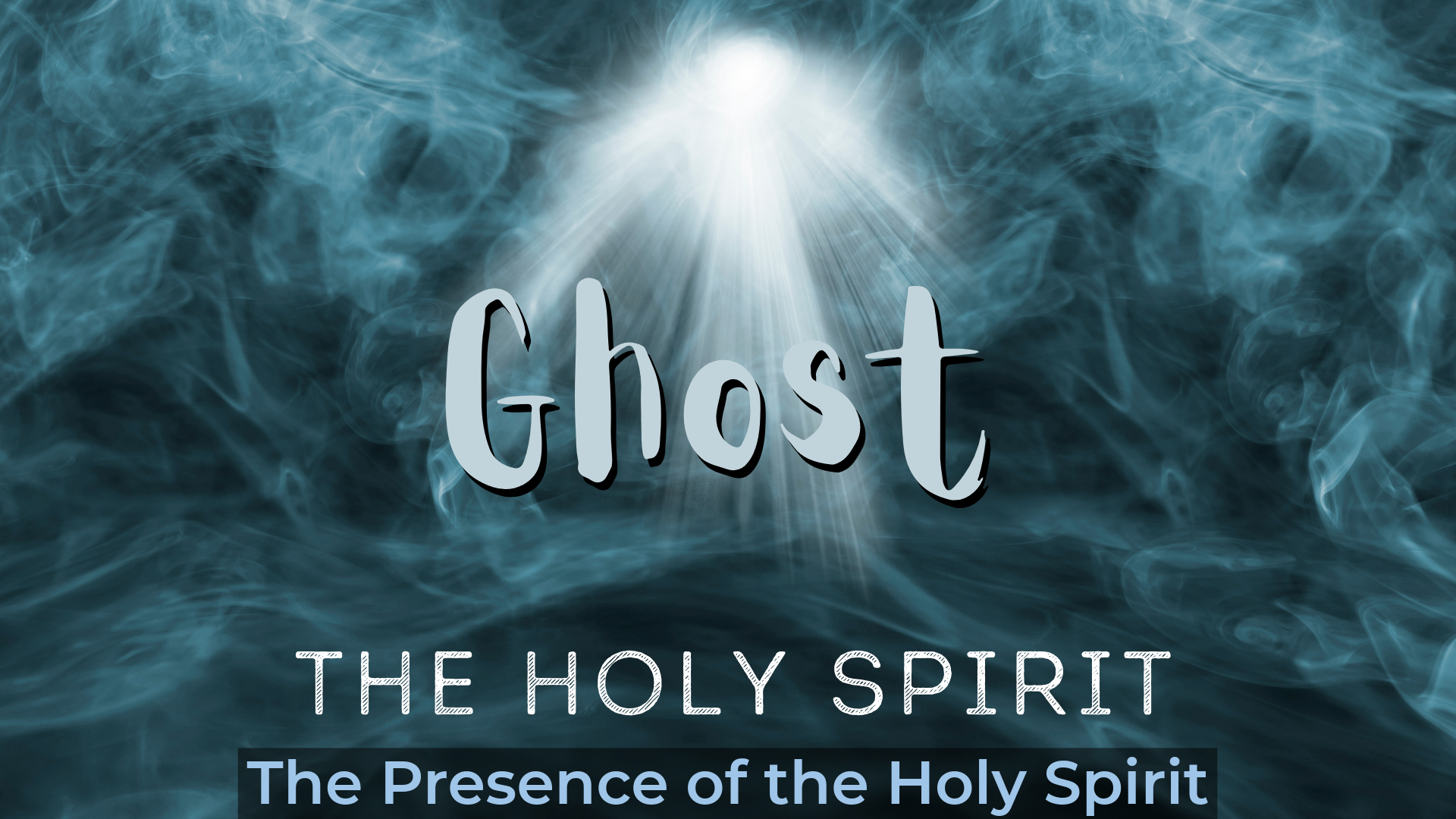 The Presence of the Holy Spirit - Logos Sermons