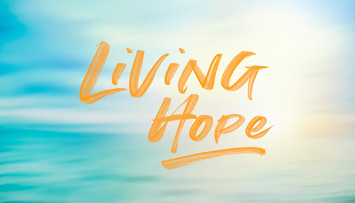 "Living Hope" - Logos Sermons