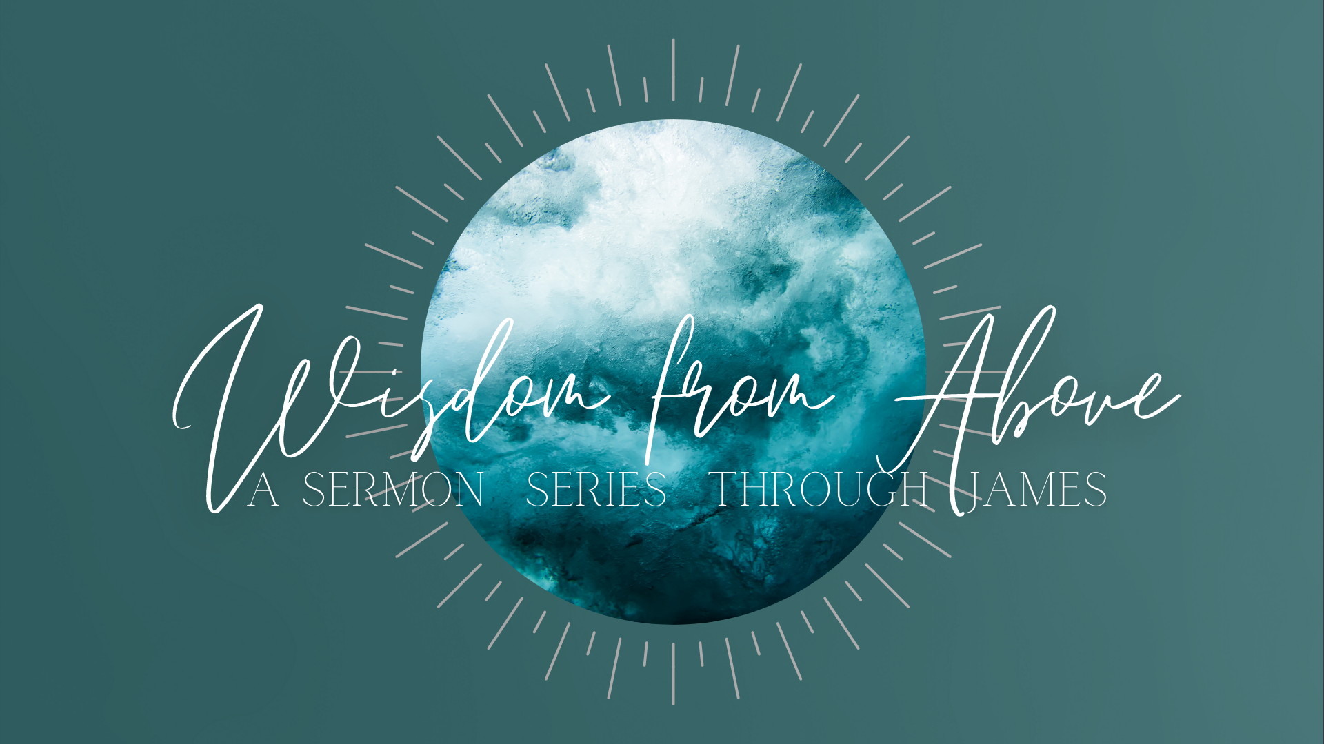 A God-directed life | James 5:13-18 - Logos Sermons