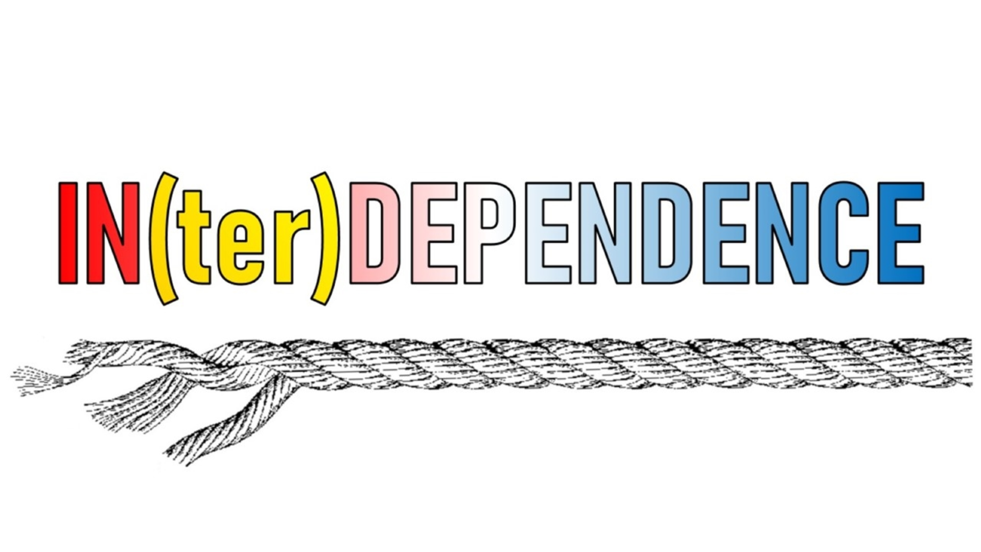 Celebrating Independence, Seeking Interdependence - Logos Sermons Celebrating Independence, Seeking Interdependence - Logos Sermons