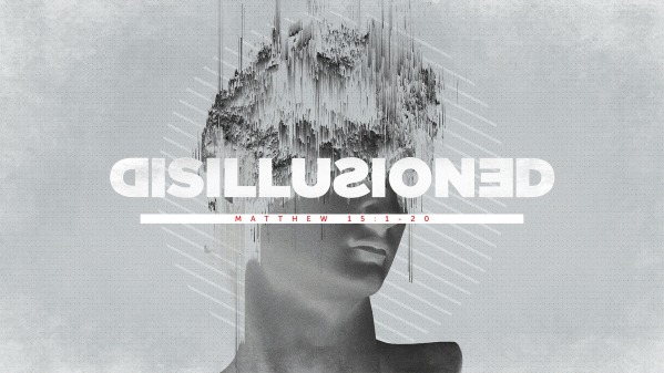 Disillusioned - Logos Sermons