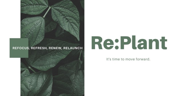 REPLANT - Logos Sermons