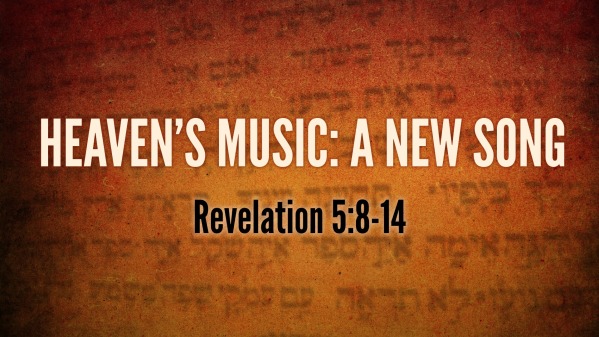 Heaven's Music: A New Song - Logos Sermons