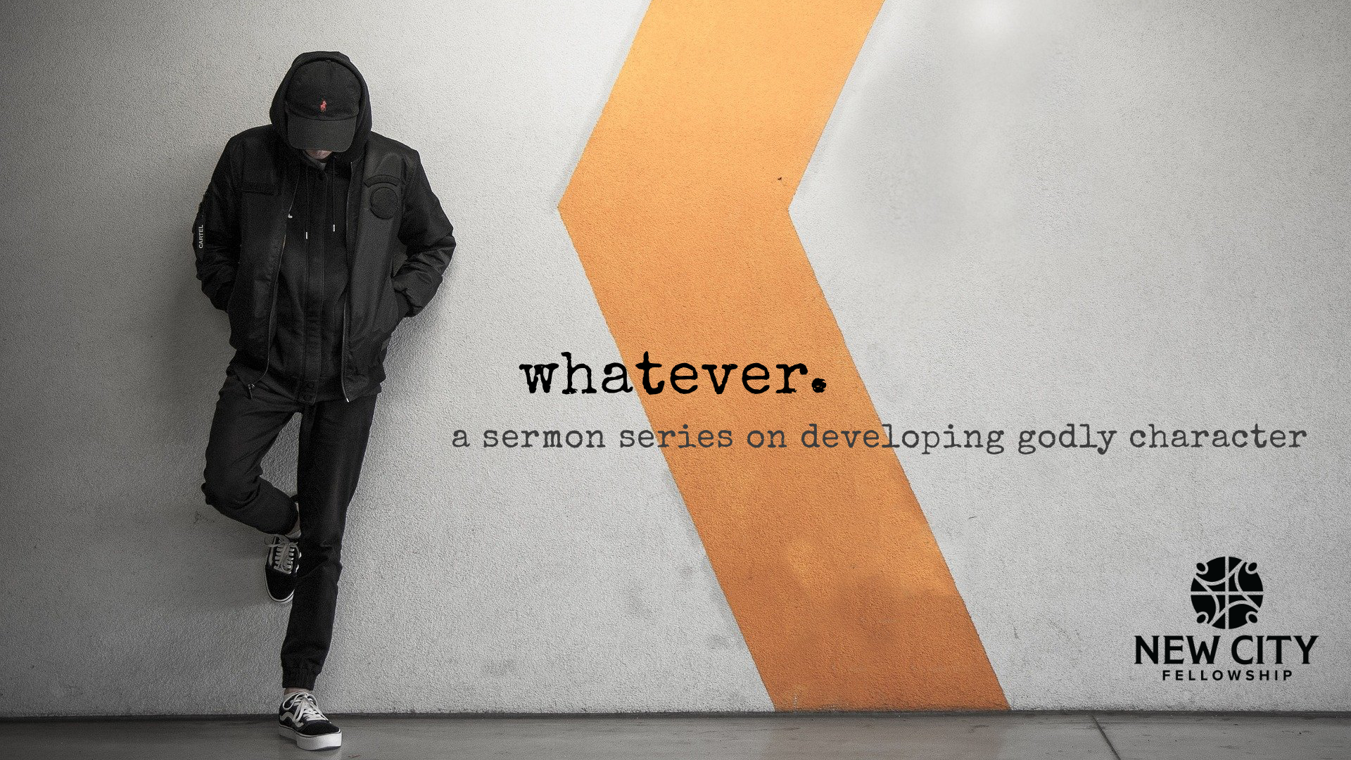 Whatever is Just - Logos Sermons