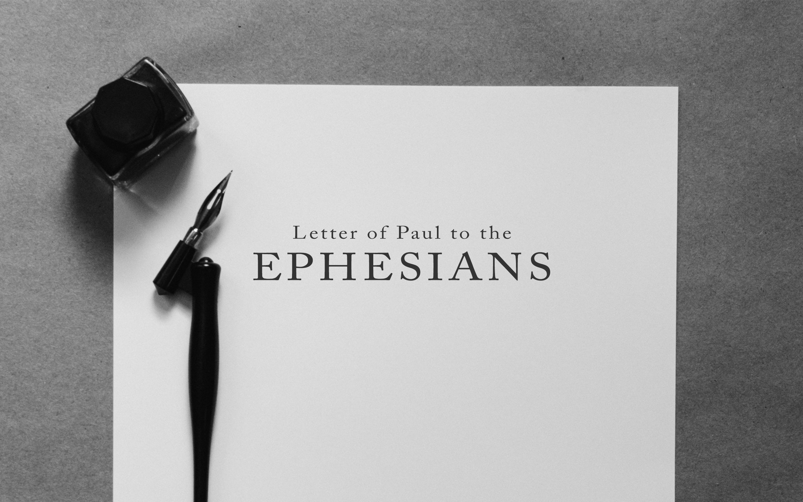 Stand Firm - Logos Sermons