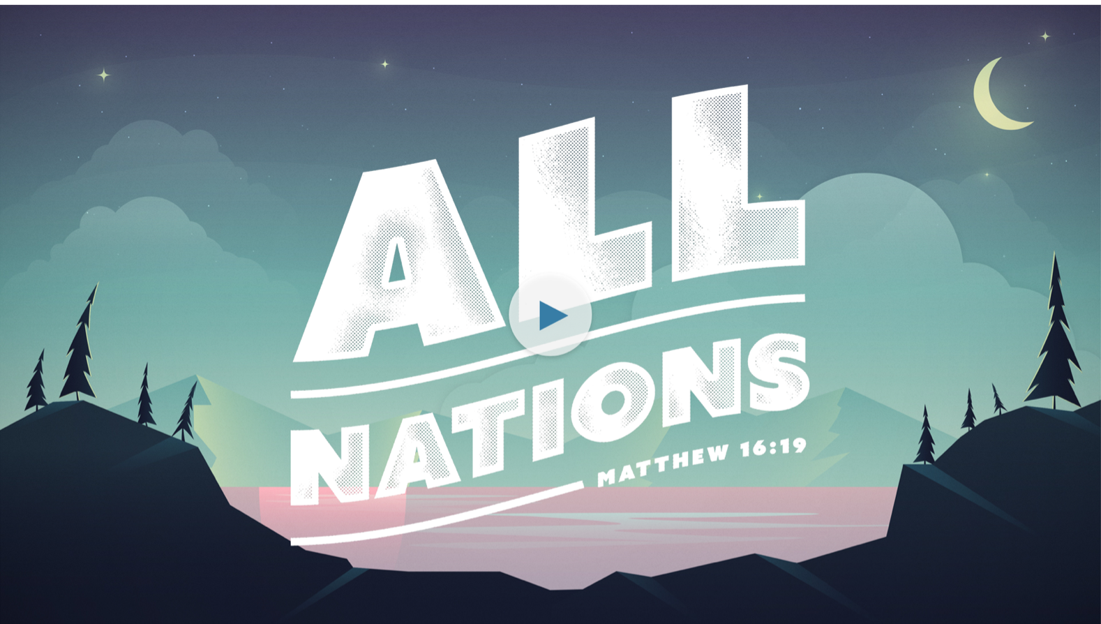 All Nations - Logos Sermons