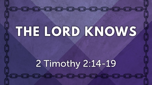 Morning Service - Logos Sermons