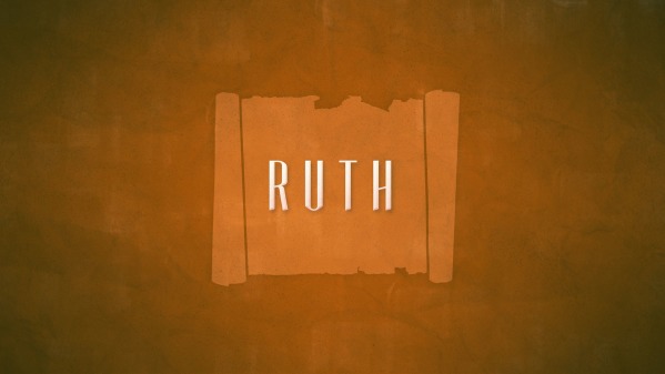 Ruth 3 - Logos Sermons