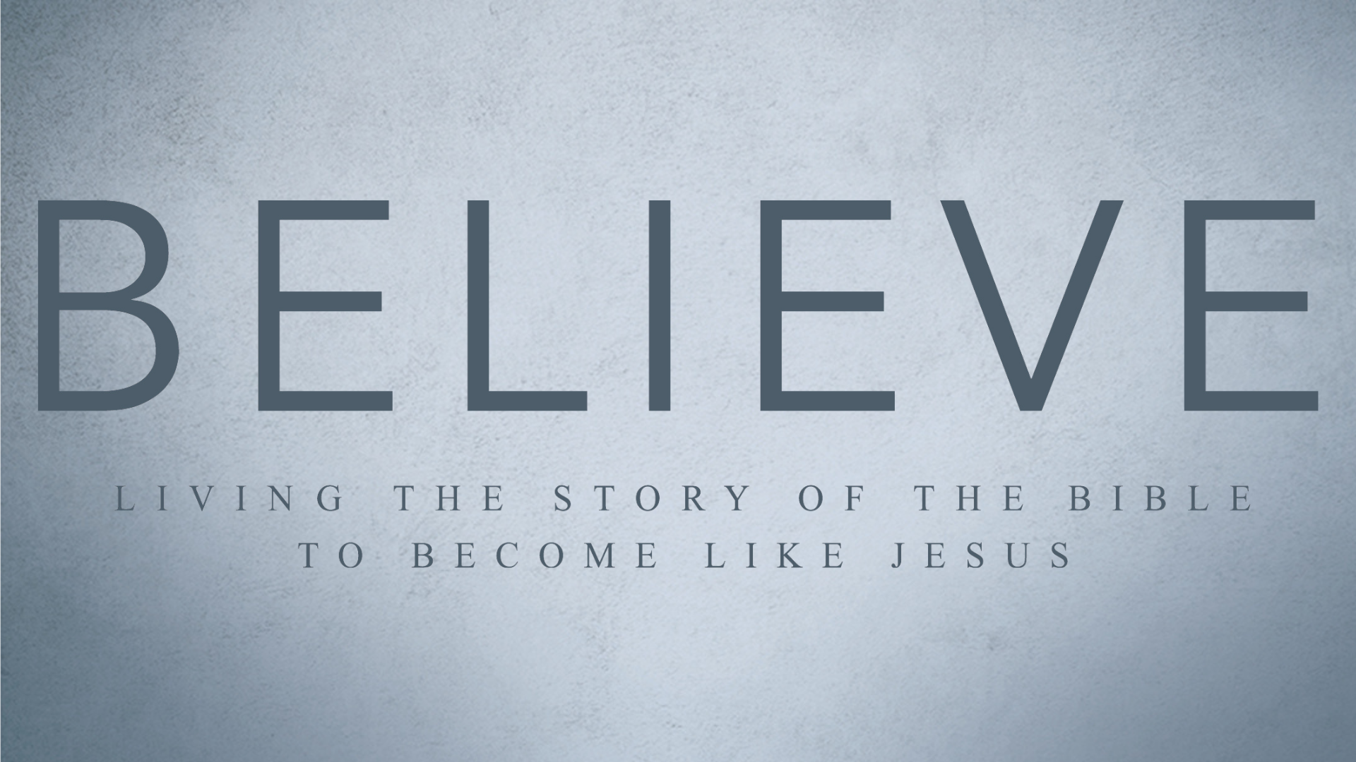 Time - Logos Sermons