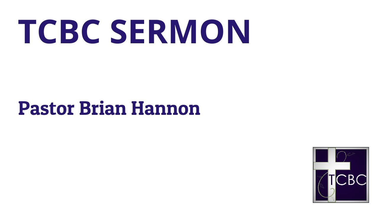 The Path to Unending Pleasure - Logos Sermons