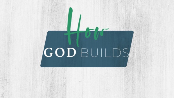 God Builds a Dwelling - Logos Sermons