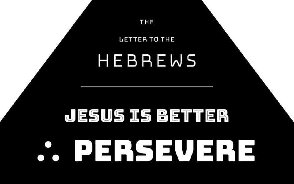 Hebrews Overview - Logos Sermons