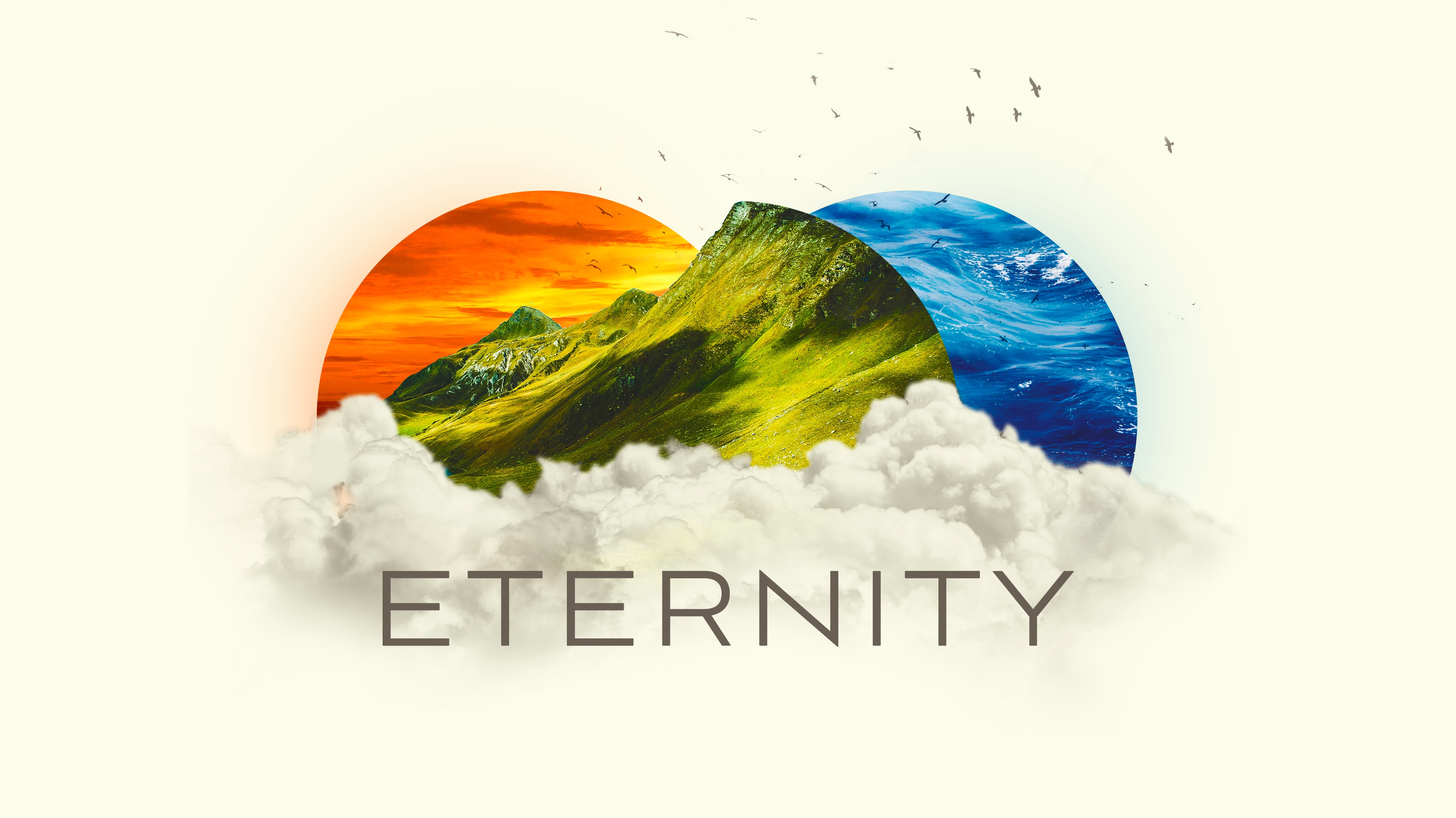 Eternity - Logos Sermons