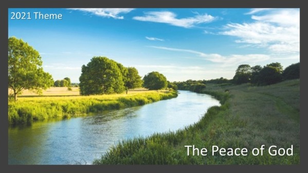 Aaronic Blessing - Logos Sermons