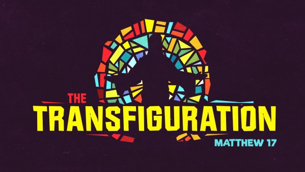 The Transfiguration - Logos Sermons